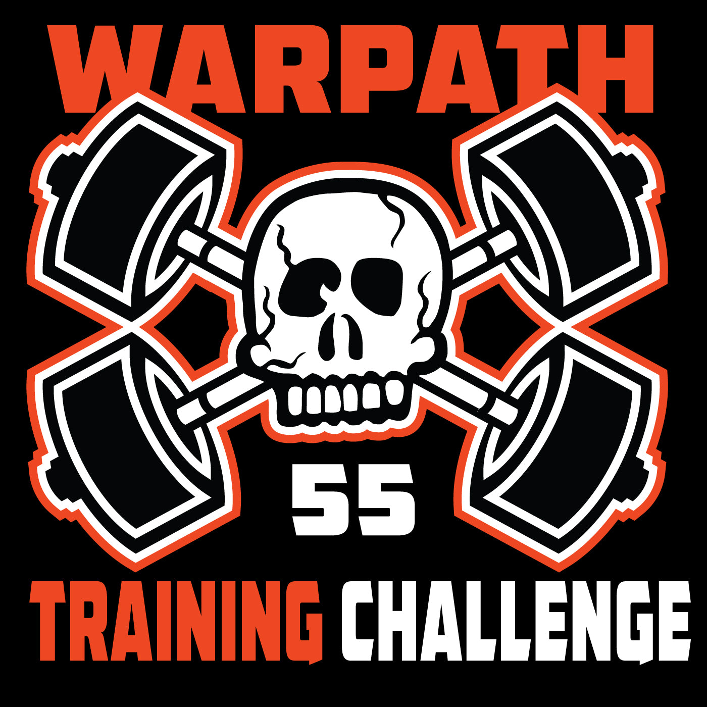 The Challenge – warpath55