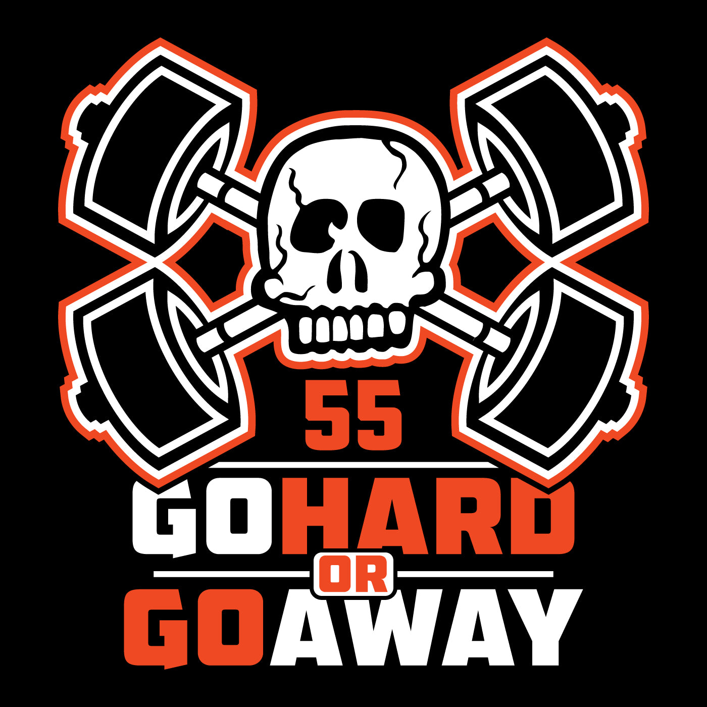 Coach Stu Gear – warpath55
