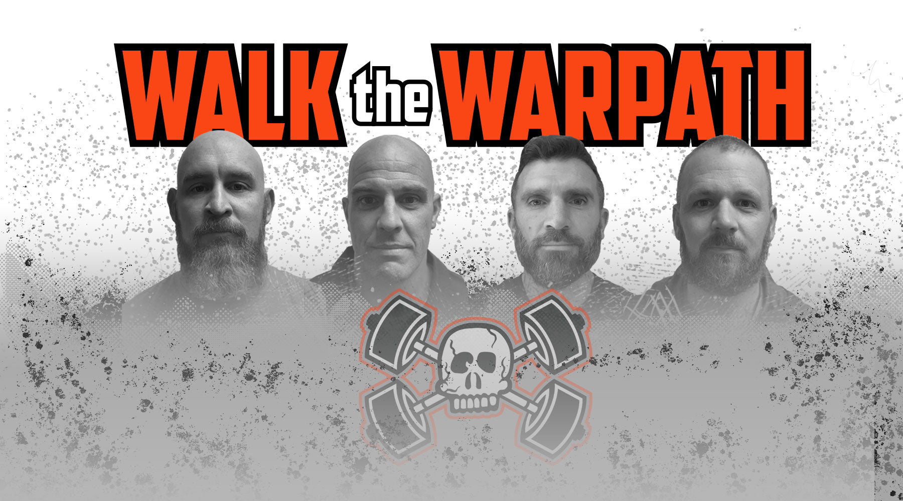 Warpath Walk – warpath55