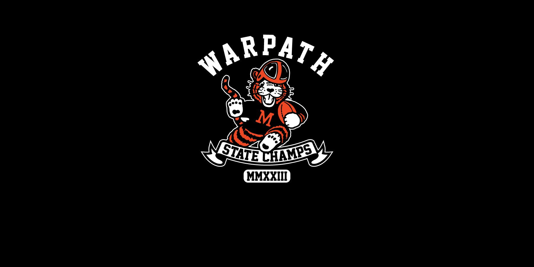 State Champs – warpath55